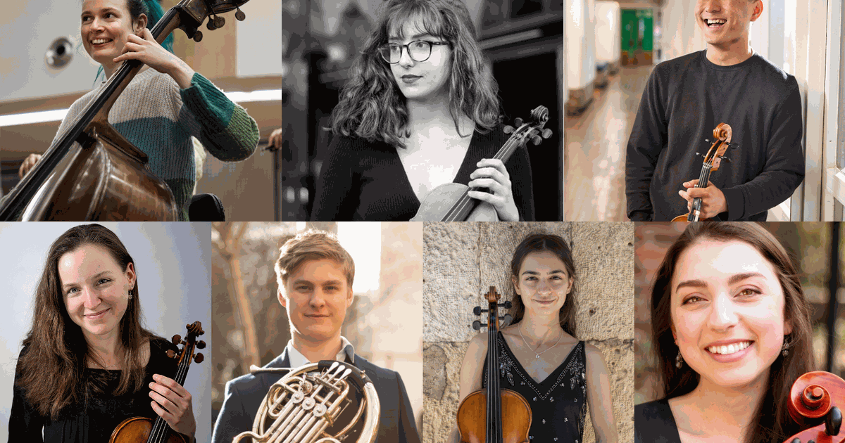 Jerwood Pit Perfect: 2024 cohort announced